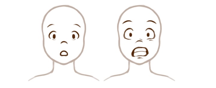 How to Draw Cartoon Mouths | Envato Tuts+