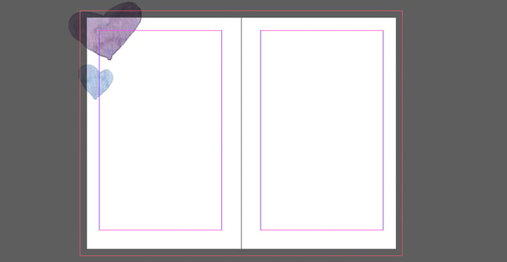 How to Make a Book Layout Template in InDesign | Envato Tuts+