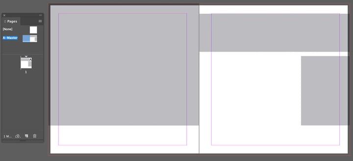 How to Make an Architecture Portfolio Template in InDesign | Envato Tuts+