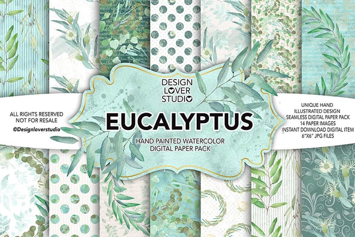 The Ultimate Guide to Digital Scrapbooking | Envato Tuts+