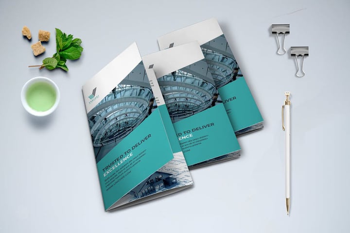 52 Best Affinity Publisher Templates (Including Brochure Templates ...