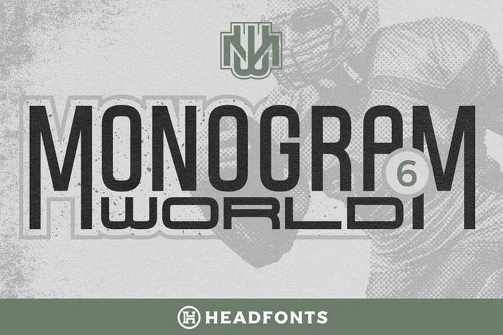 Best Sports Fonts (For Logos, Jerseys, and More) | Envato Tuts+