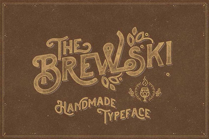 25+ Best Chalk Fonts for Free Download (2025) | Envato Tuts+
