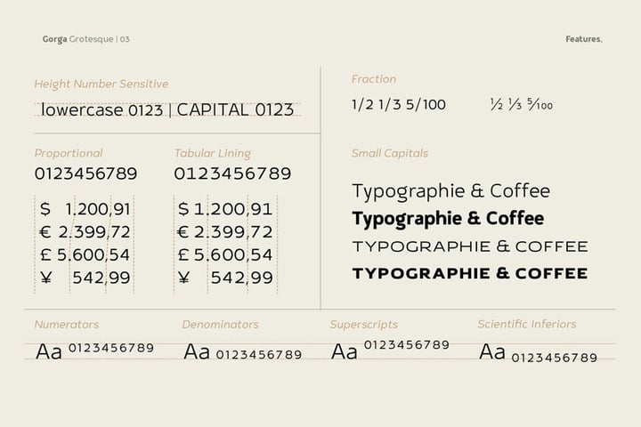 Best Grotesque Fonts (Typefaces Ready to Download) | Envato Tuts+
