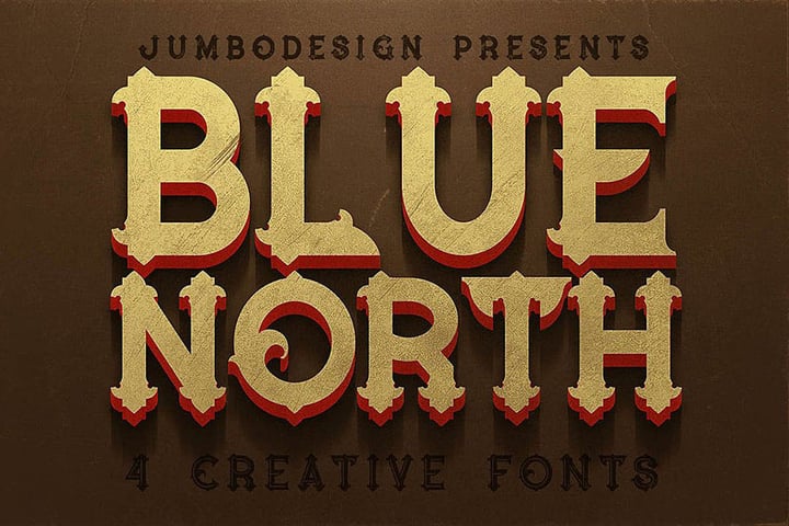 How to Choose a Font for a Book Cover (Best Fonts for Books) | Envato Tuts+