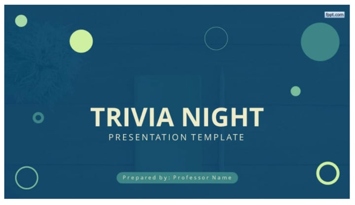 25+ plantillas de PowerPoint GRATIS: jeopardy PPT y más [2022] | Envato ...
