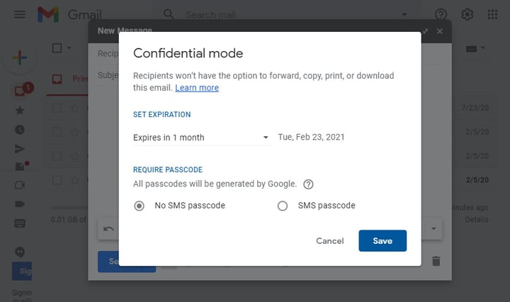 30+ Quick Gmail Tips, Tricks, and Important Secrets (+ Video)