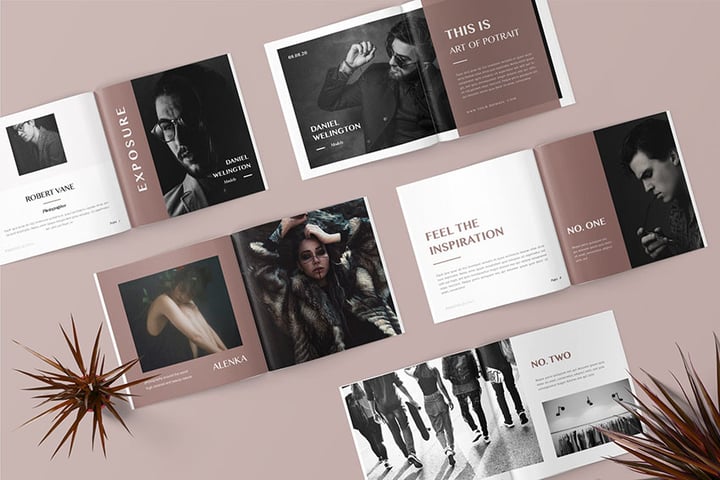 How To Make A Book Layout Template In InDesign How To Make A Book Layout Template In InDesign