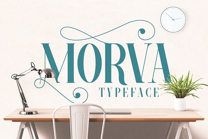15 Fonts Similar to Didot and Best Didot Font Pairings | Envato Tuts+