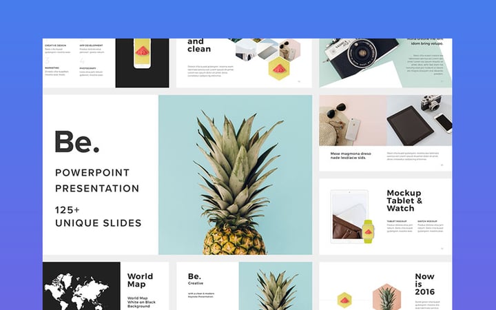 19 Best Premade PowerPoint PPT Templates (Ready Slide Designs) 2025 ...