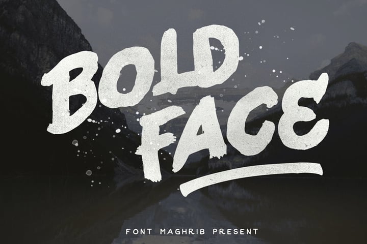 44 Mejores Tipografías Gruesas (Condensadas, Serif y Más) | Envato Tuts+