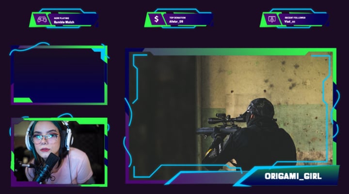 How to Customize Your Twitch Channel | Envato Tuts+