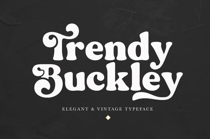 Los Distintos Tipos de Tipografías con Serifas con Ejemplos | Envato Tuts+