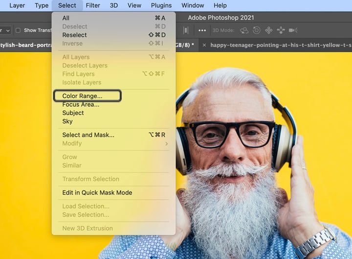 How to Remove a Color in Photoshop | Envato Tuts+