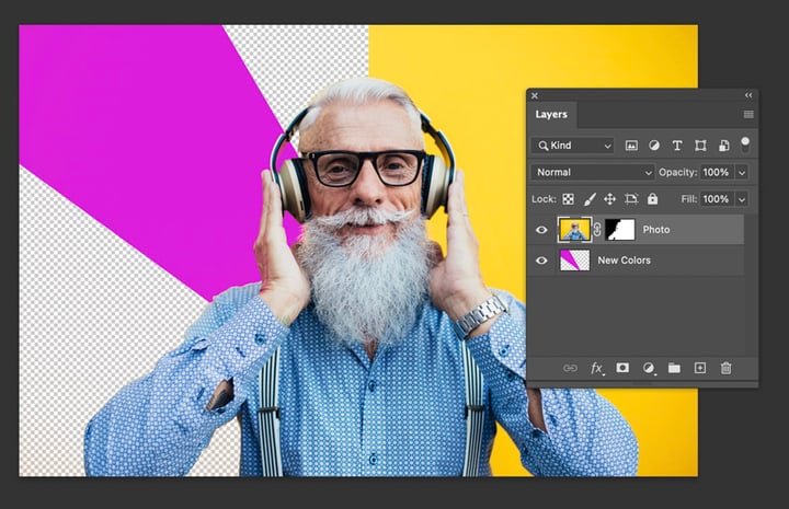 How to Remove a Color in Photoshop | Envato Tuts+