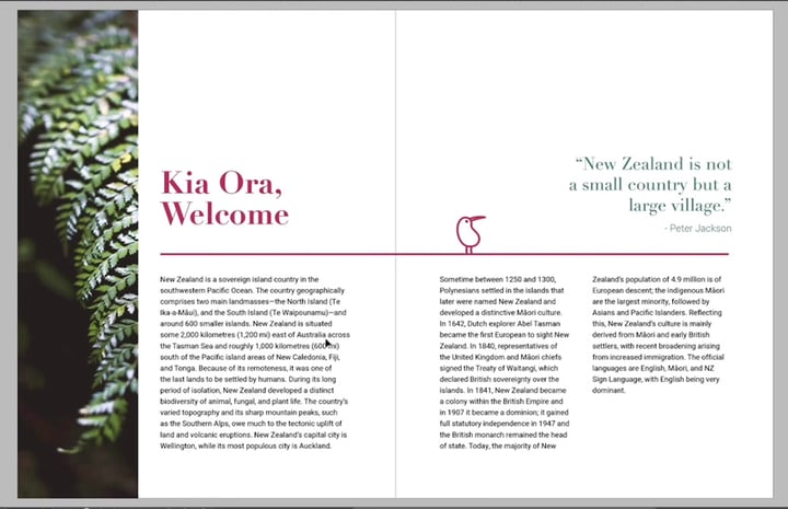 Adobe InDesign for Beginners | Envato Tuts+