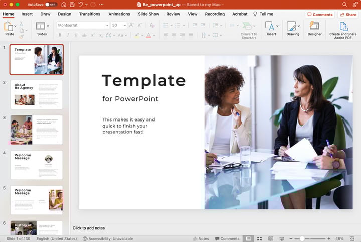 Make Short 5-Minute Presentations (Quick Ideas & Tips +Video) | Envato ...