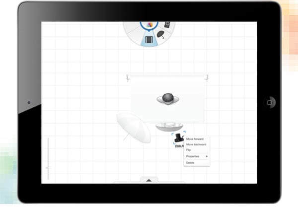 5 Tools to Create and Share Studio Lighting Diagrams | Envato Tuts+