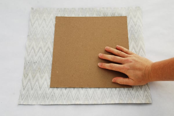 How to Bind A Scrapbook With Removable Pages | Envato Tuts+