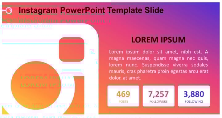 30+ Best PowerPoint Instagram Story Templates (2025) | Envato Tuts+
