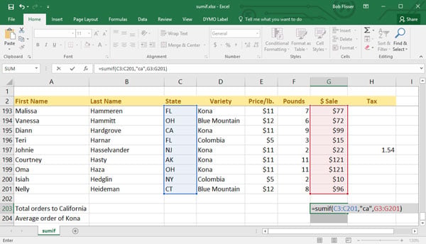 Kako koristiti Excel: 12 tehnika za napredne korisnike | Envato Tuts+