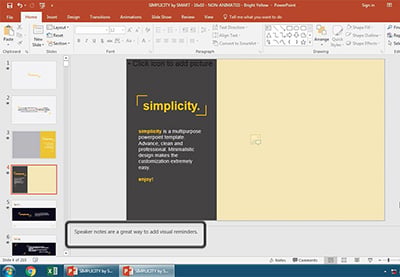 Tell Effective Visual Stories in PowerPoint Presentations (+Video ...