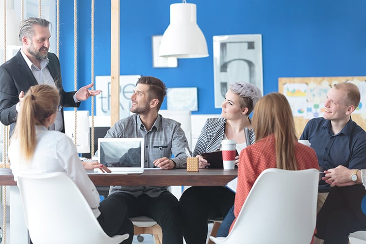 Cómo Elaborar un Plan de Capacitación para Empleados (para Pequeñas ...