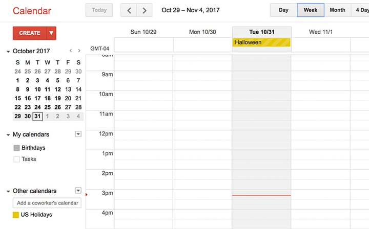 7 dari Aplikasi Kalender Sharing Terbaik untuk Penjadwalan Online ...