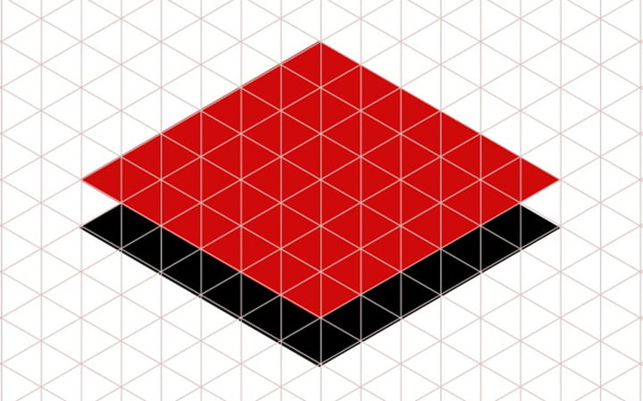 How to Turn a Landscape Photograph Into an Isometric Icon in Adobe ...