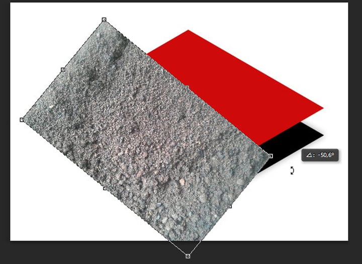 How to Turn a Landscape Photograph Into an Isometric Icon in Adobe ...