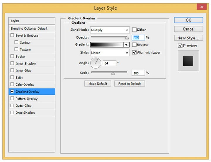 How to Turn a Landscape Photograph Into an Isometric Icon in Adobe ...