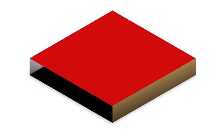 How to Turn a Landscape Photograph Into an Isometric Icon in Adobe ...