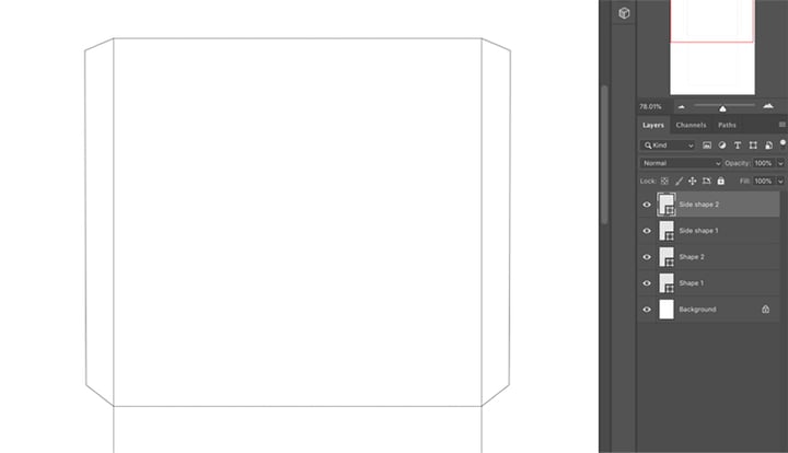 How to Make a CD Cover Template in Photoshop | Envato Tuts+