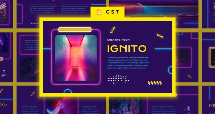 20 Cute Google Slides Themes With Fun, Colorful Designs (2025) | Envato ...