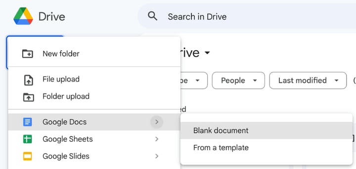 How to Make Awesome Page Layouts in Google Docs | Envato Tuts+