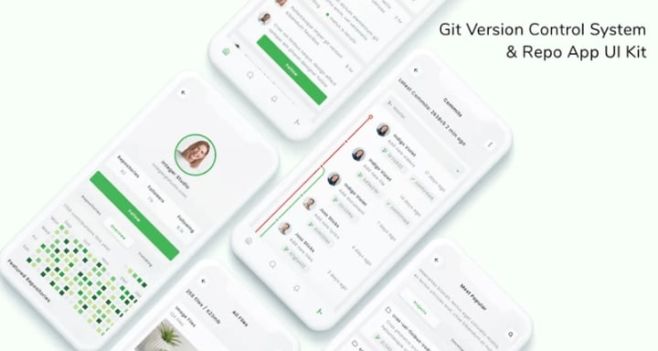 15+ Best Figma Design System Templates 2025 | Envato Tuts+