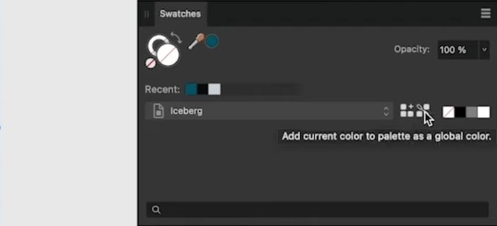 How to Use Global Colors in Affinity Designer | Envato Tuts+