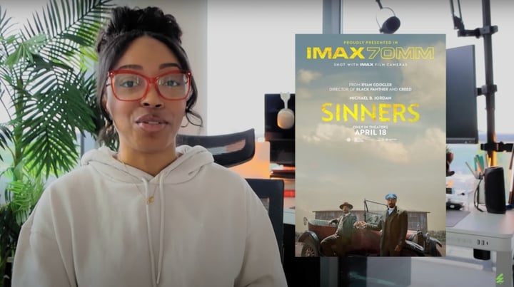 Every Sinners movie poster RANKED | Envato Tuts+