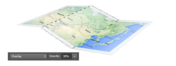 How to Create a Map Icon Using Adobe Photoshop | Envato Tuts+