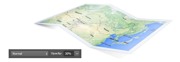 How to Create a Map Icon Using Adobe Photoshop | Envato Tuts+