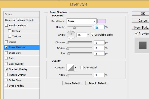 How to Create a Map Icon Using Adobe Photoshop | Envato Tuts+