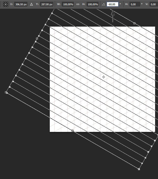 Create an Isometric Action and Apply It to an Icon in Adobe Photoshop ...