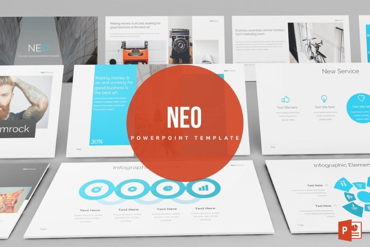 How Many Slides to Use for a 5, 10, 15+ Minute Presentation