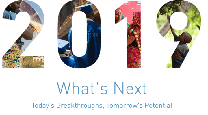 What Is an Annual Report? (With Definition & Top 2025 Business Examples ...