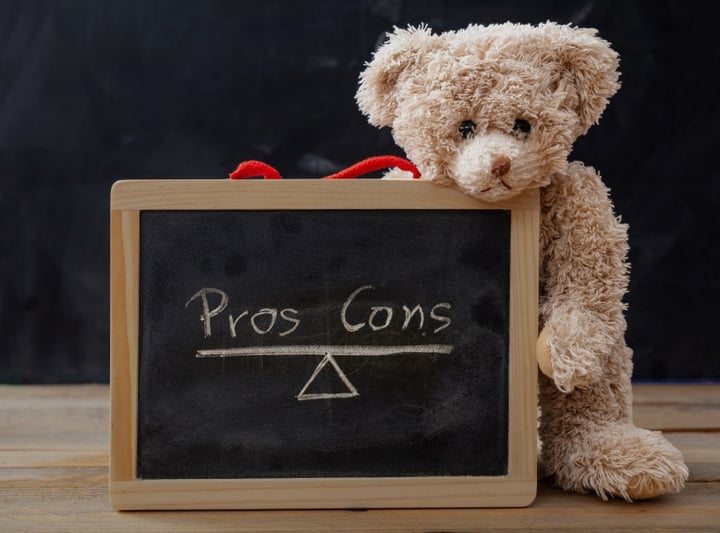 How to Make a Pros and Cons List (With Examples) | Envato Tuts+