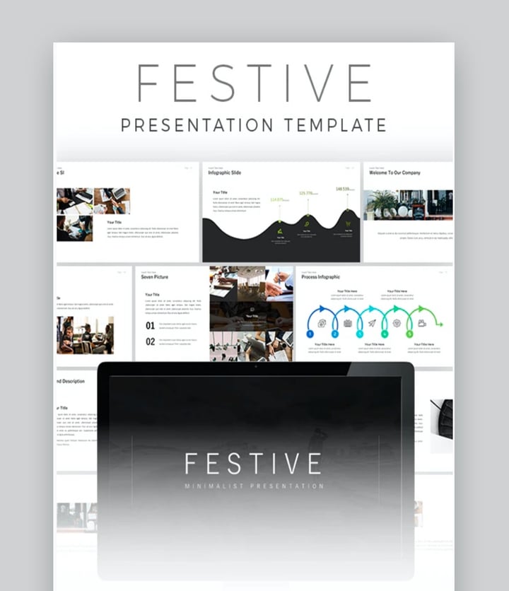 20+ Best Webinar PowerPoint Templates (PPT Presentation Slide Decks ...