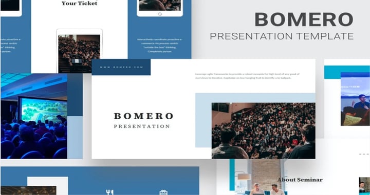 Best Webinar PowerPoint Templates (PPT Presentation Slides) | Envato Tuts+