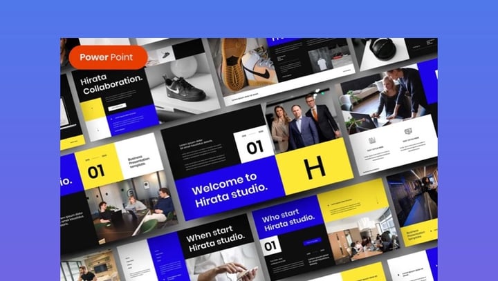 How to Present a PowerPoint Presentation on Google Meet | Envato Tuts+
