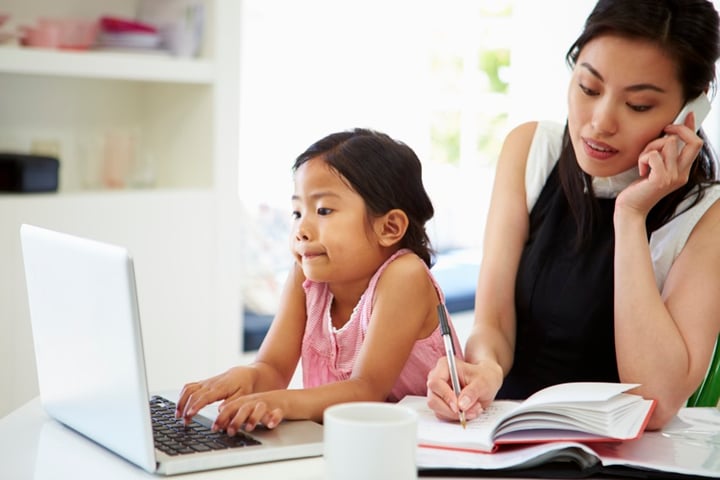 15 Top Tips to Work Effectively From Home (Remotely in 2025) | Envato Tuts+