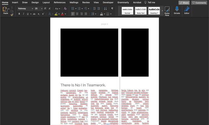 20 Best Free Training Manual Word Doc to Download 2022